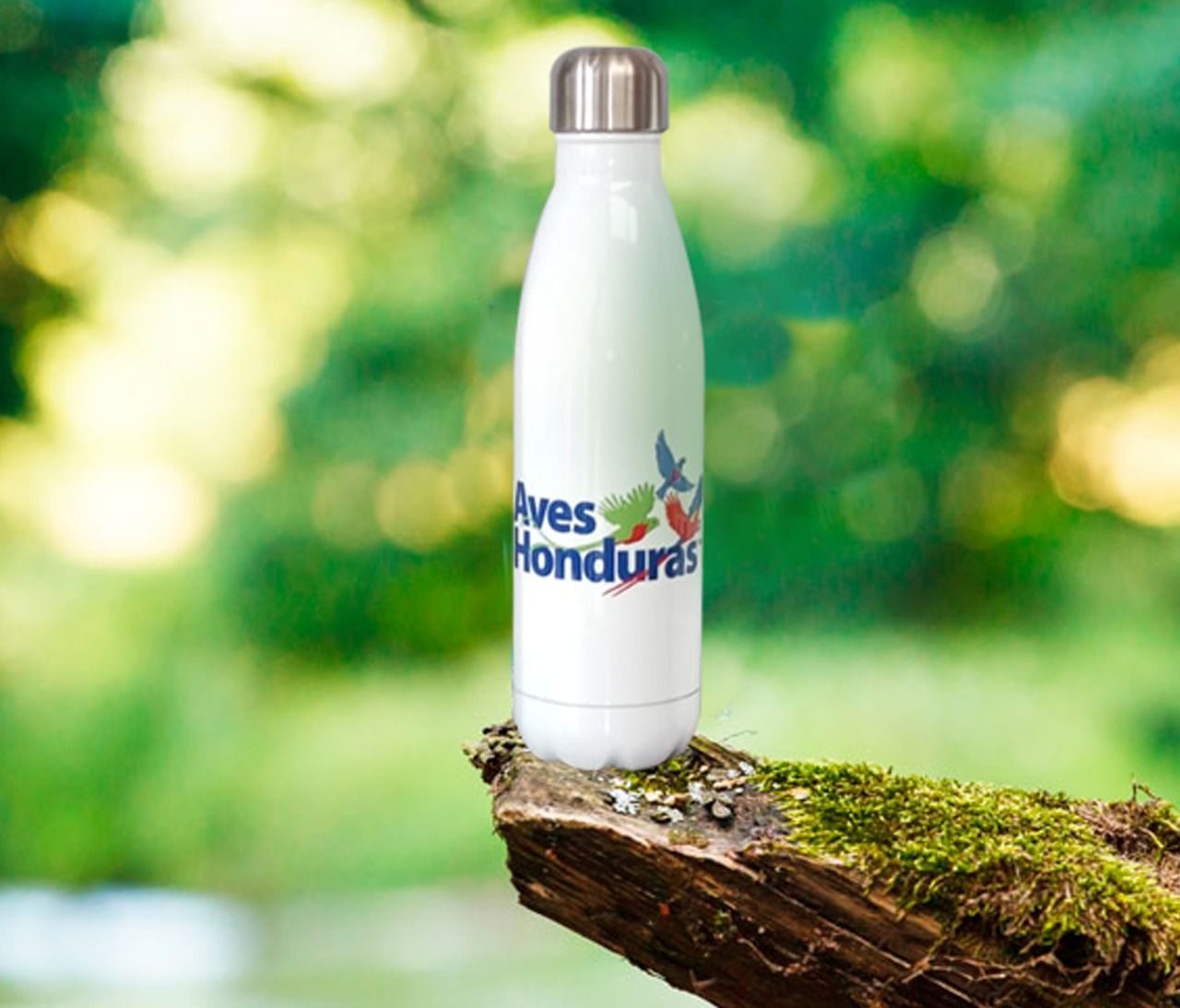 ¡Tenemos nuevos artículos promocionales! - Aves Honduras