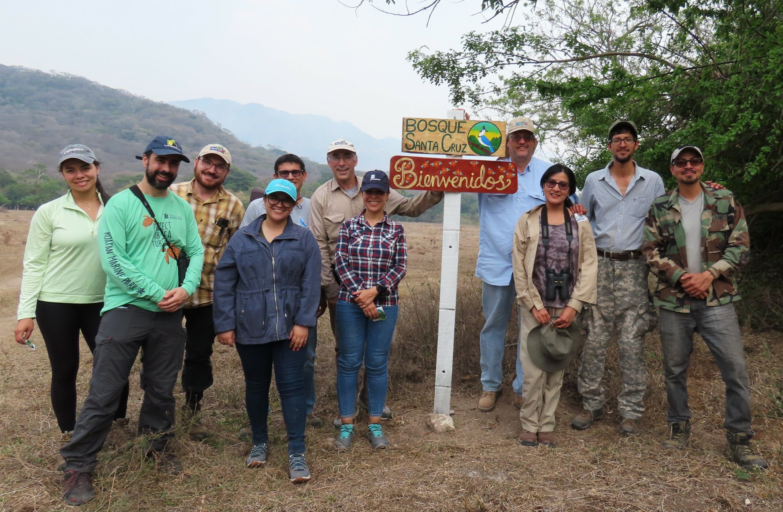 LA GUARA ROJA: AVE NACIONAL DE HONDURAS - Aves Honduras